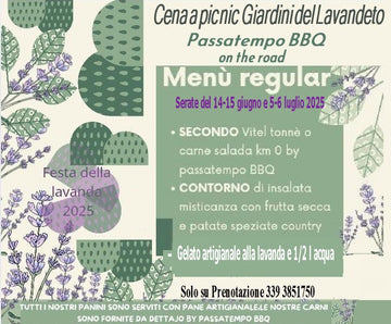 Festa della lavanda. Fioritura della lavanda in Italia. Campi di lavan ...